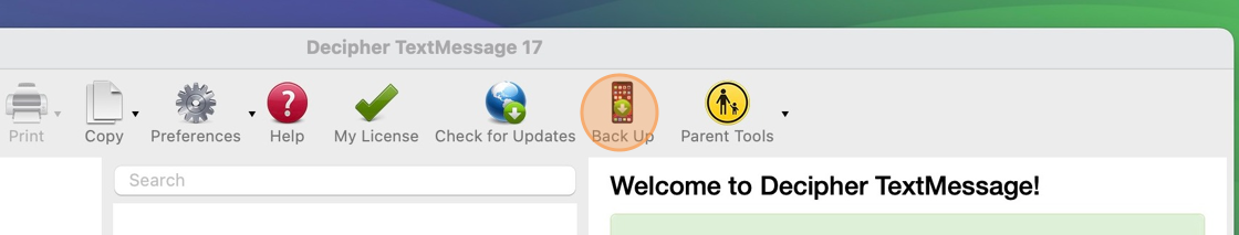 How to Print Text Messages from iPhone - Techniques for Short or Long ...