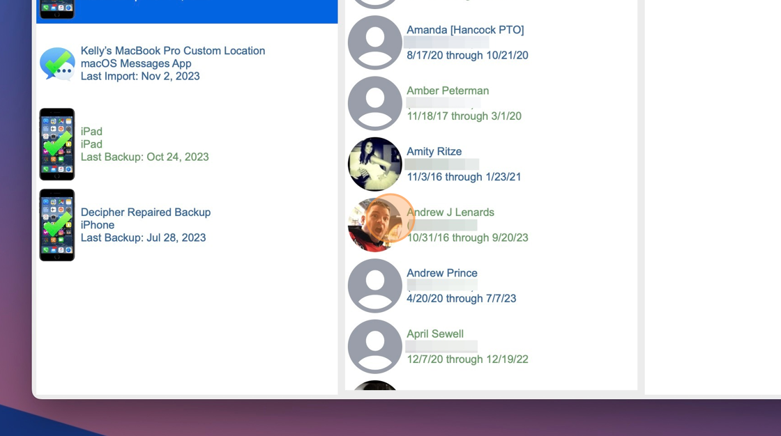 How to Print Text Messages from iPhone - Techniques for Short or Long ...