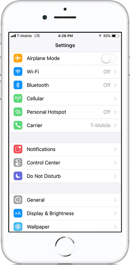 How To Make Text Messages Private On IPhone