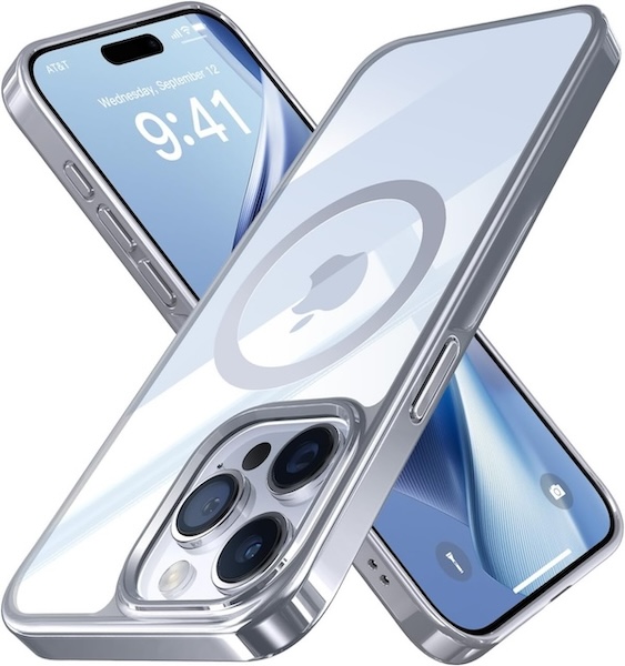 Our Picks for Durable iPhone and Android Screen Protectors and Cases