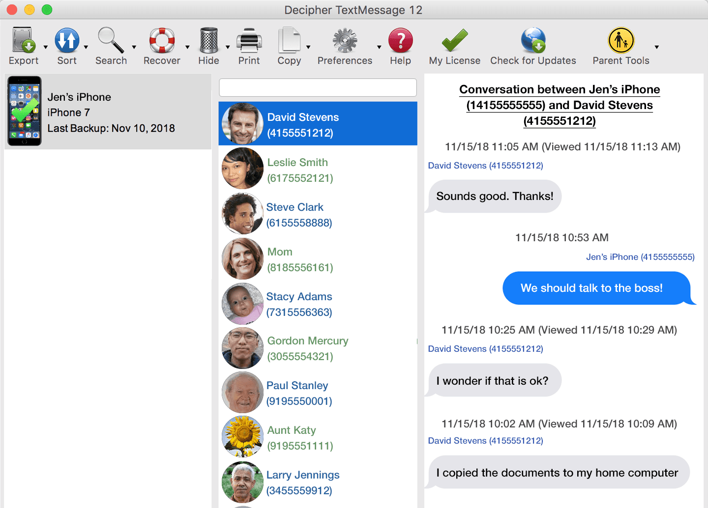 How To Obtain Verizon Text Transcripts Lasopainsider