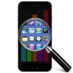 Decipher Tools Software for iPhone - Save Text Messages