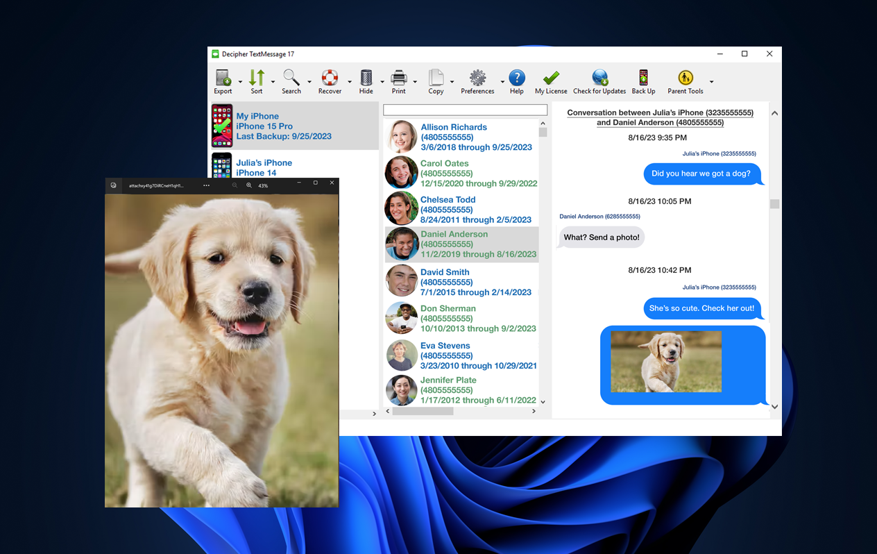How To Save Text Messages From Iphone To Computer Kopwalker