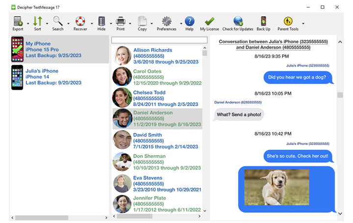 How to Save/Export iPhone/iPad Text Messages to Computer. Windows/Mac ... How to Save/Export iPhone/iPad Text Messages to Computer. Windows/Mac ...
