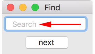 How to Utilize the Search Features in Decipher TextMessage
